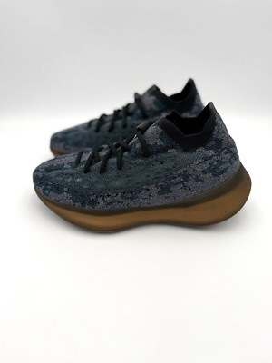 Adidas Yeezy Boost 380 Men's Sneaker Blue Covellite Athletic Casual ...