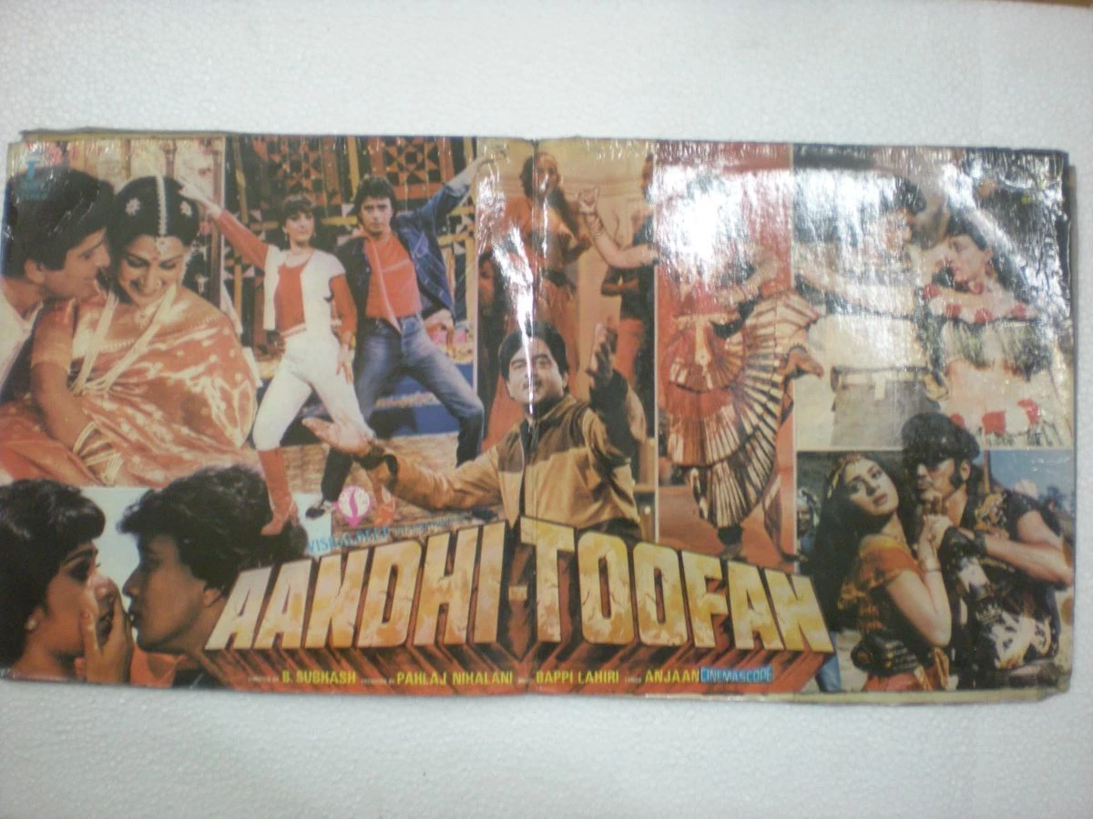 Aandhi Toofan