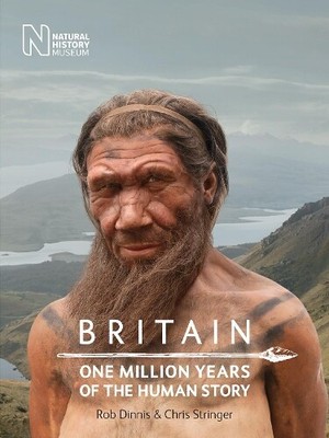 Chris Stringer Ro Britain: One Million Years of the Hum (Paperback) (UK ...