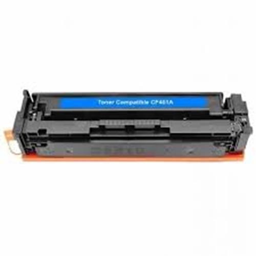 Compatible CE411A for (HP 305A) Cyan Toner Cartridge (2600 Yield) | eBay