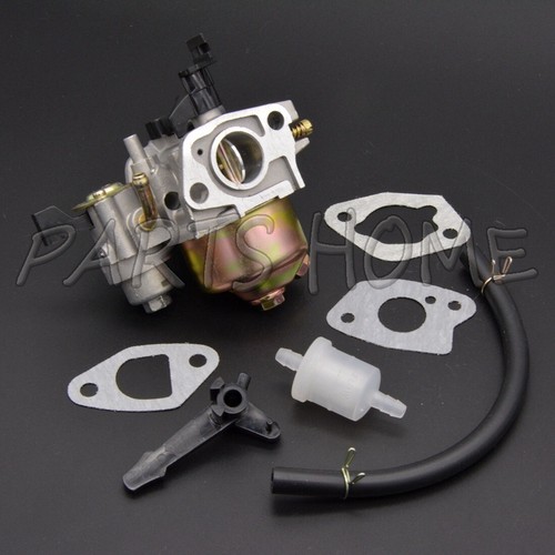 Generac 212CC Gas Engine Pressure Washer Water Pump Carburetor ...