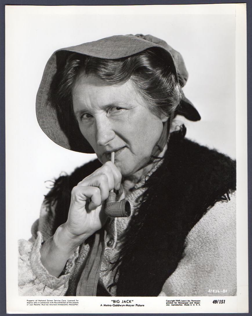 Marjorie Main