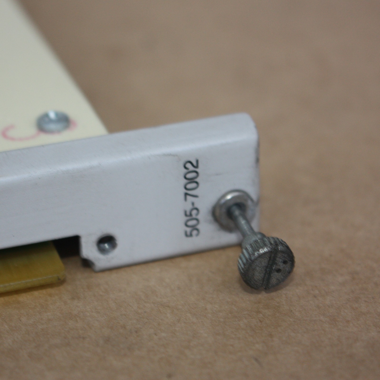 SIEMENS SIMATIC TI505 505-7002 POWER SUPPLY MODULE PLC Texas ...