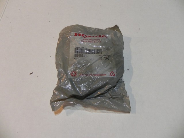 Honda OEM Trunk Lid-dynamic Damper 74899T2AA01 for sale online | eBay