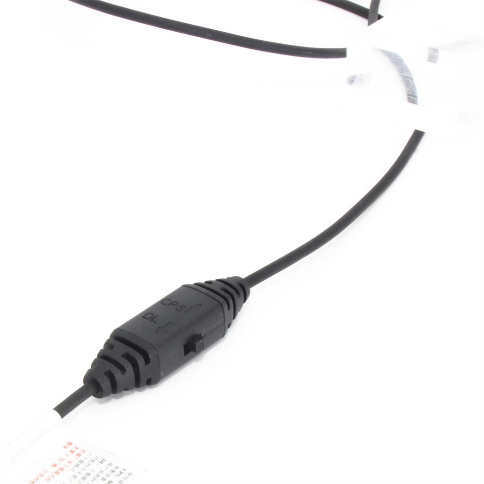 Hytera PC76 Programming Cable & Software For Hytera BD500 BD610 TD500 ...