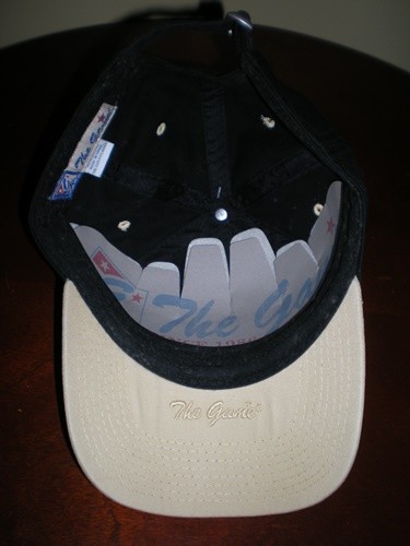 Wake Forest University (WFU) Hat/Ball cap | eBay