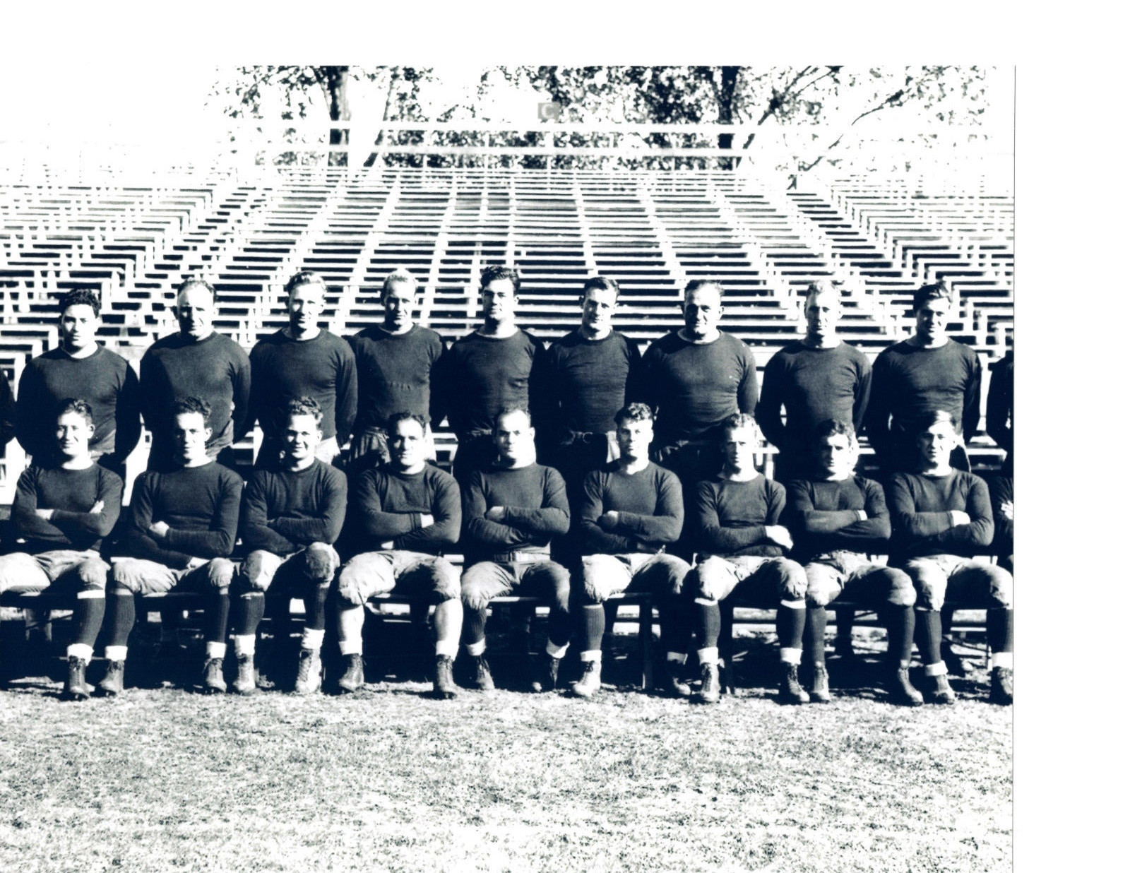 1933 GREEN BAY PACKERS 8X10 TEAM PHOTO FOOTBALL NFL WISCONSIN | eBay