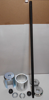 Matra Rear Subframe Bushing Tool Kit T10263 | eBay