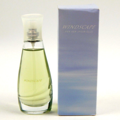 Avon Windscape For Her Eau De Toilette Perfume Spray 1.7 fl oz 50 ml NEW | eBay