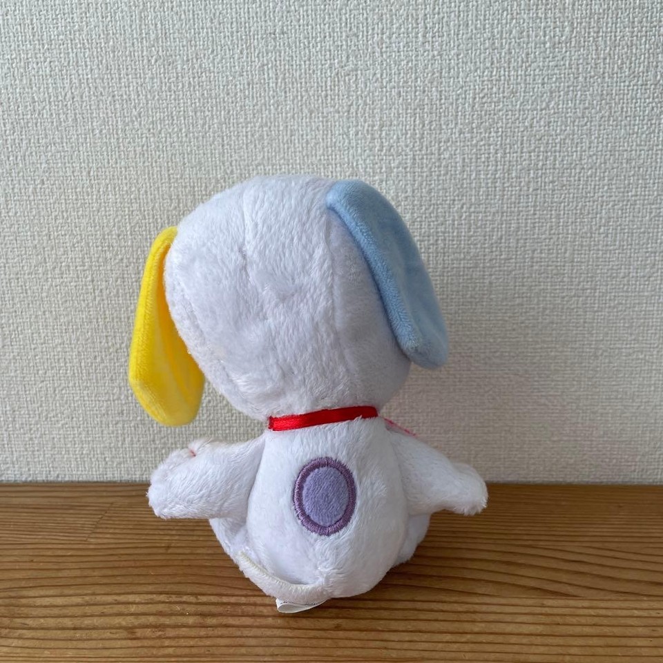 SNOOPY Snoopy stuffed toy | eBay