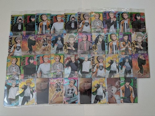 Windbreaker Wafer Cards Bulk39 | eBay