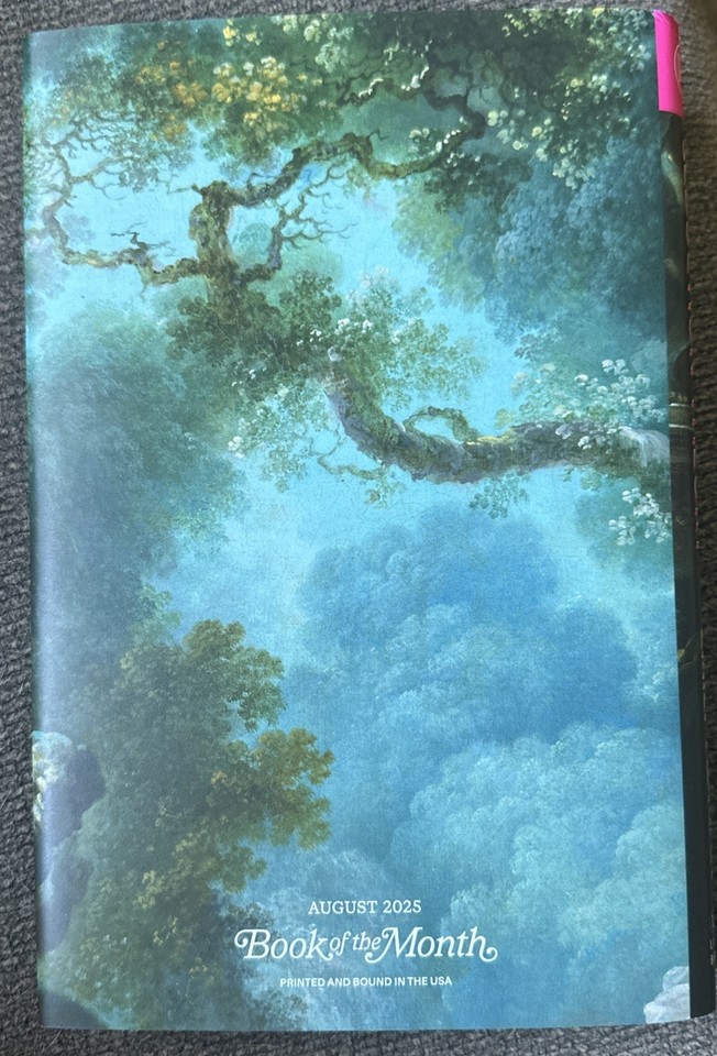 Seduction Theory: A Novel by Emily Adrian Hardcover BOTM | eBay