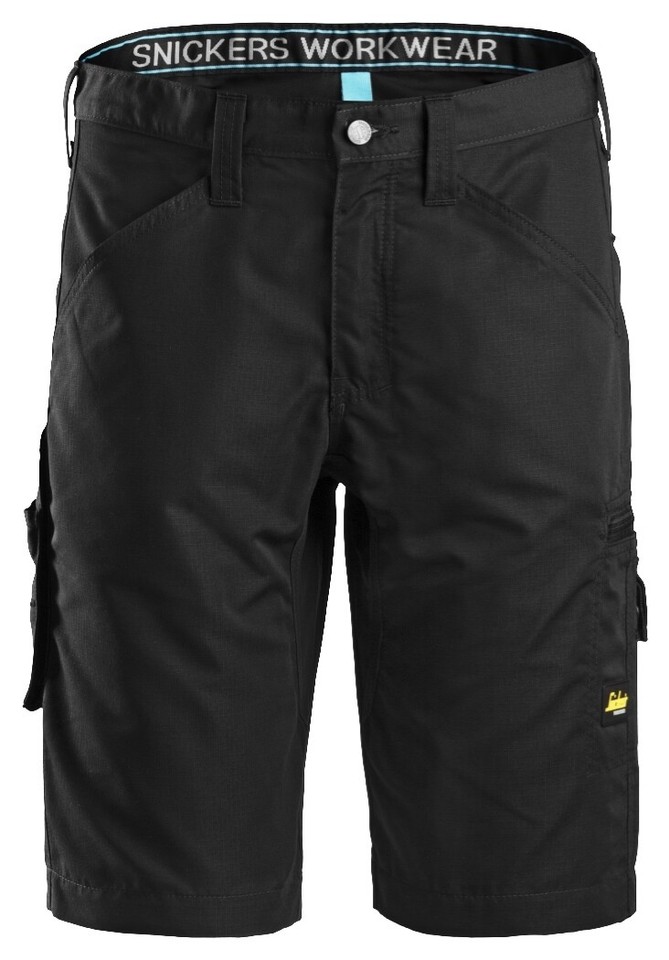 Snickers 6102 Litework Cool Ventilated Summer Worker Shorts 37.5 | eBay UK