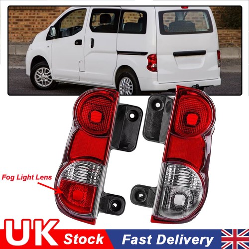 Rear Right Tail Light Back Brake Lamp For NISSAN NV200 2009-2015 Left ...