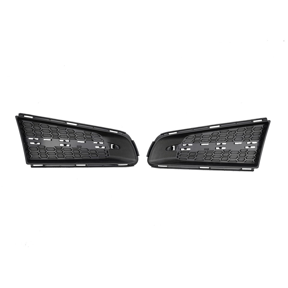 For 2013-2014 Fog Light Covers Driver & Passenger Side 2pcs 20912440 ...