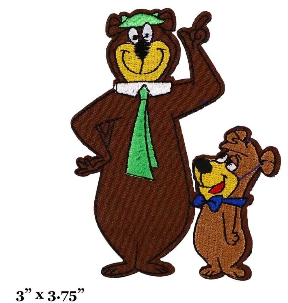 Yogi The Bear Boo Hey Boo Boo™, We're In A New TV Show! Yogi