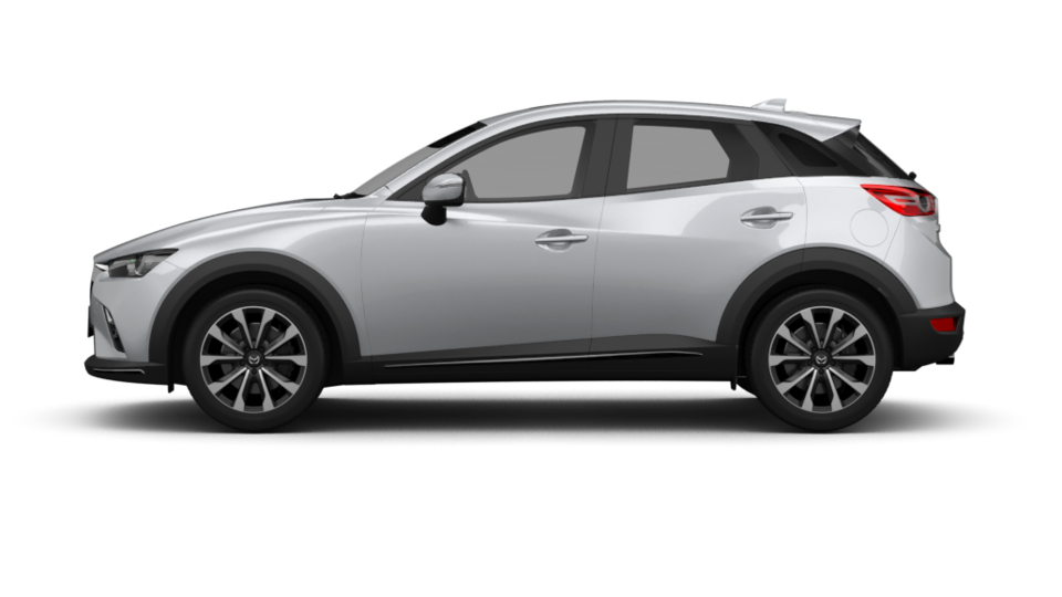 Mazda CX-3 | Review the Specs, Features and Pros & Cons | Kijiji Autos