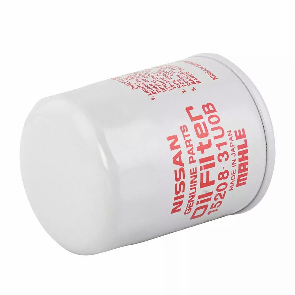 3Pack Genuine Nissan Engine Oil Filter 152089E01A 1520831U1A for ...