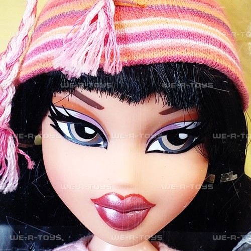 Bratz Doll First Edition Jade 2001 Original 1st for sale online | eBay