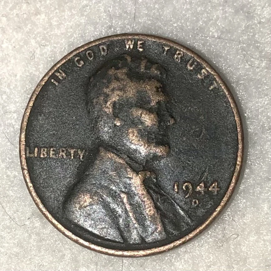 Penny Front