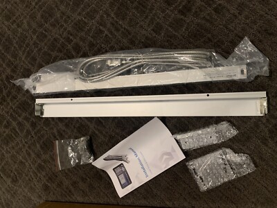 Linear Scale Reading Head Mount Bracket - DRO ROM Kits (3-axis) For CNC ...