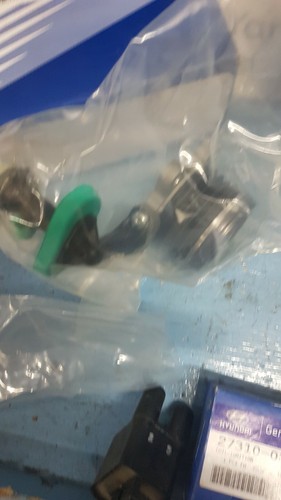 GENUINE NEW KIA RIO PICANTO HYUNDAI I10 I20 CLUTCH SLAVE CYLINDER 41421 ...