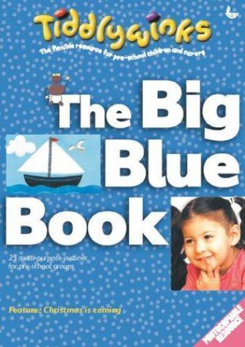 Big Blue Book by Not Available (2002, Trade Paperback) for sale online ...
