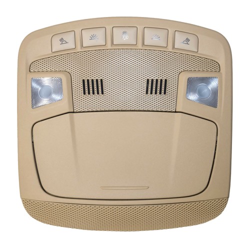 NEW OEM 2017-2020 Ford Super Duty Overhead Console All/Sync Gateway ...