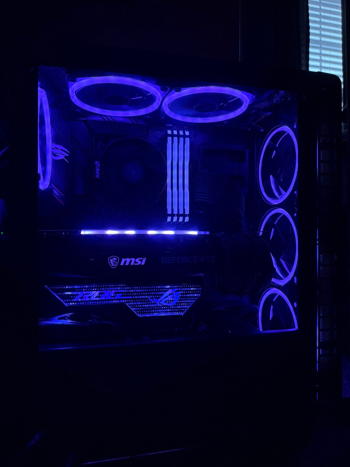 🚀 Custom Gaming PC Building Service — READ DESCRIPTION! Serious Buyers ...