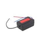 12V Car Audio Radio Power Noise Filter Suppressor Isolator Eliminating ...