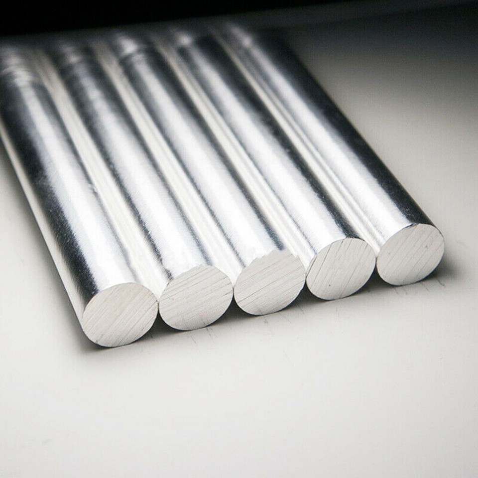 99.99％ 5X Magnesium Metal Rod Mg Bar 16mmX9cm Light Fire Emergency ...
