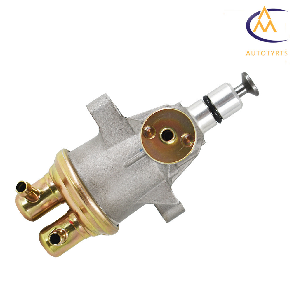 Diesel Powerstroke Lift Valley Fuel Pump For Ford F-250 F-350 E-350 ...