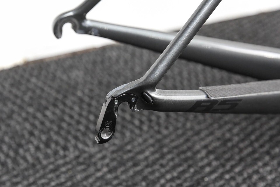 51cm Cervelo R5 Carbon Rim Brake Road Frameset CeramicSpeed | eBay