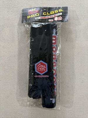 NOS BMX PRODUCTS OG Mongoose pad set mid 1980s black old school vintage ...