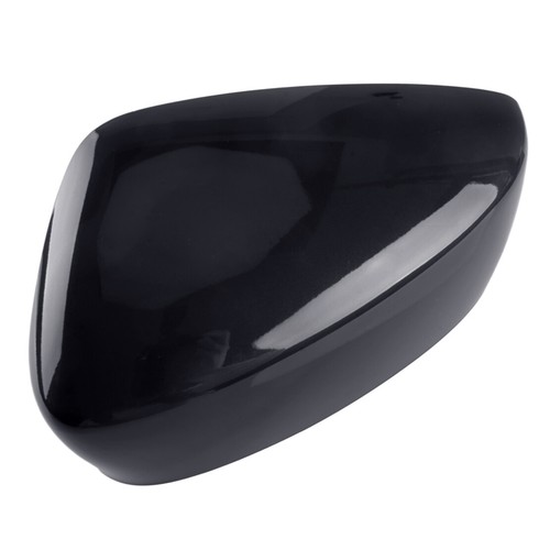 Left Side Rear View Mirror Cover Cap Shell Fit For Mazda 3 Axela 2014 ...
