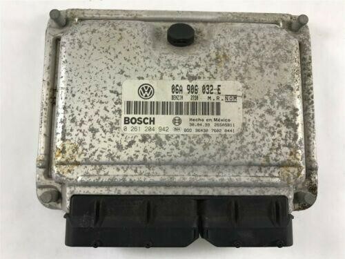 Programmed 1999 VW Beetle 1.8T Engine Computer Control Module ECM ...