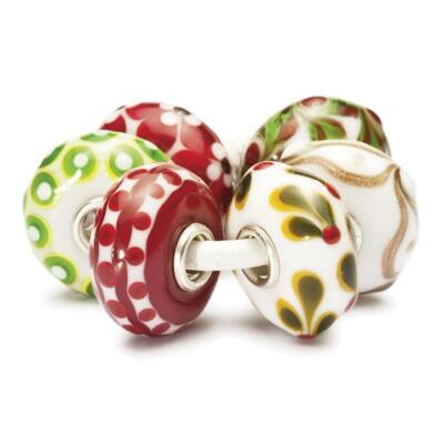 MODA Trollbeads Set Luci di Festa -TGLBE-00039 | eBay