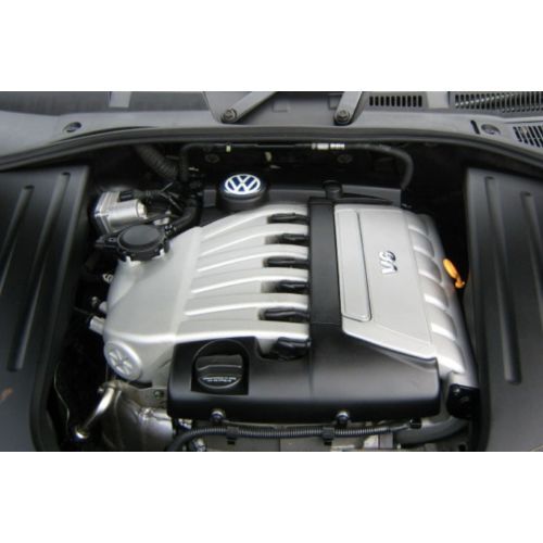 2005 VW Touareg 7L 3,2 V6 Benzin Motor Engine BMV 177 KW 241 PS | eBay.de