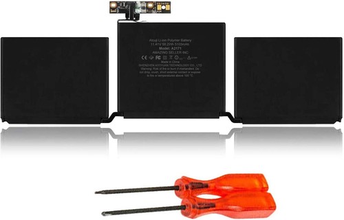 A2171 A2338 Battery For Apple MacBook Pro 13" A2159 A2289 Retina Mid ...