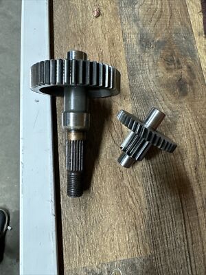 Honda Ruckus 50 Final Drive Gear | eBay