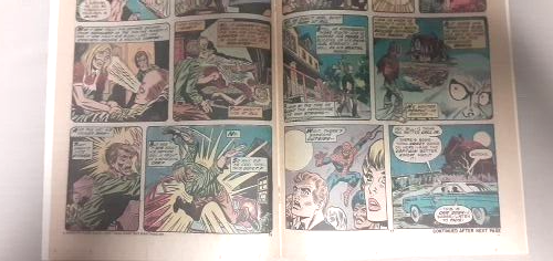 AMAZING SPIDER-MAN #138 (1974) - GRADE 9.0 - 1ST APPEARANCE OF THE ...