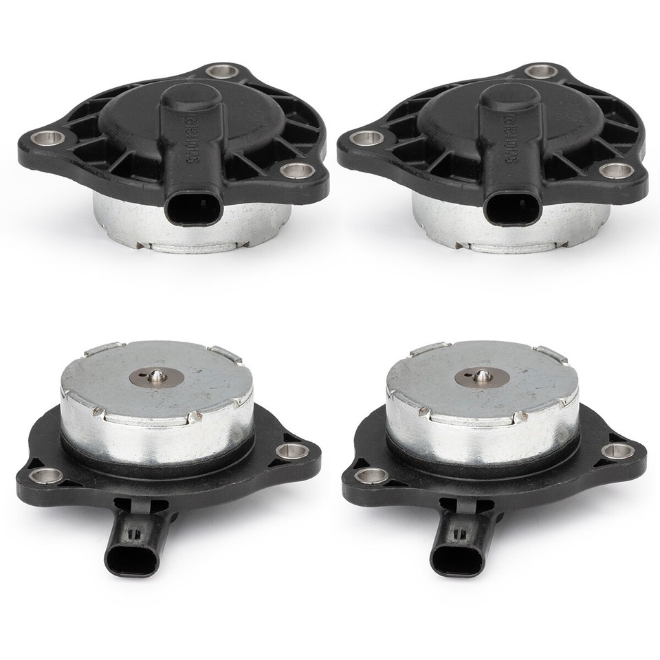 4x Camshaft Phaser Actuator VVT Solenoid 05184101AG For Dodge Jeep Ram ...