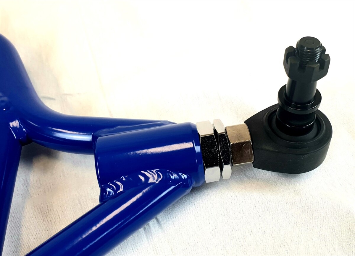 P2M for Lexus SC300 91-00 Toyota Super 93-98 Adjustable Rear Upper ...