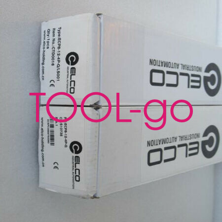 Elco ECP8-12-4P-Q Plastic Distribution Bo-Port 24VDC 10A for sale ...