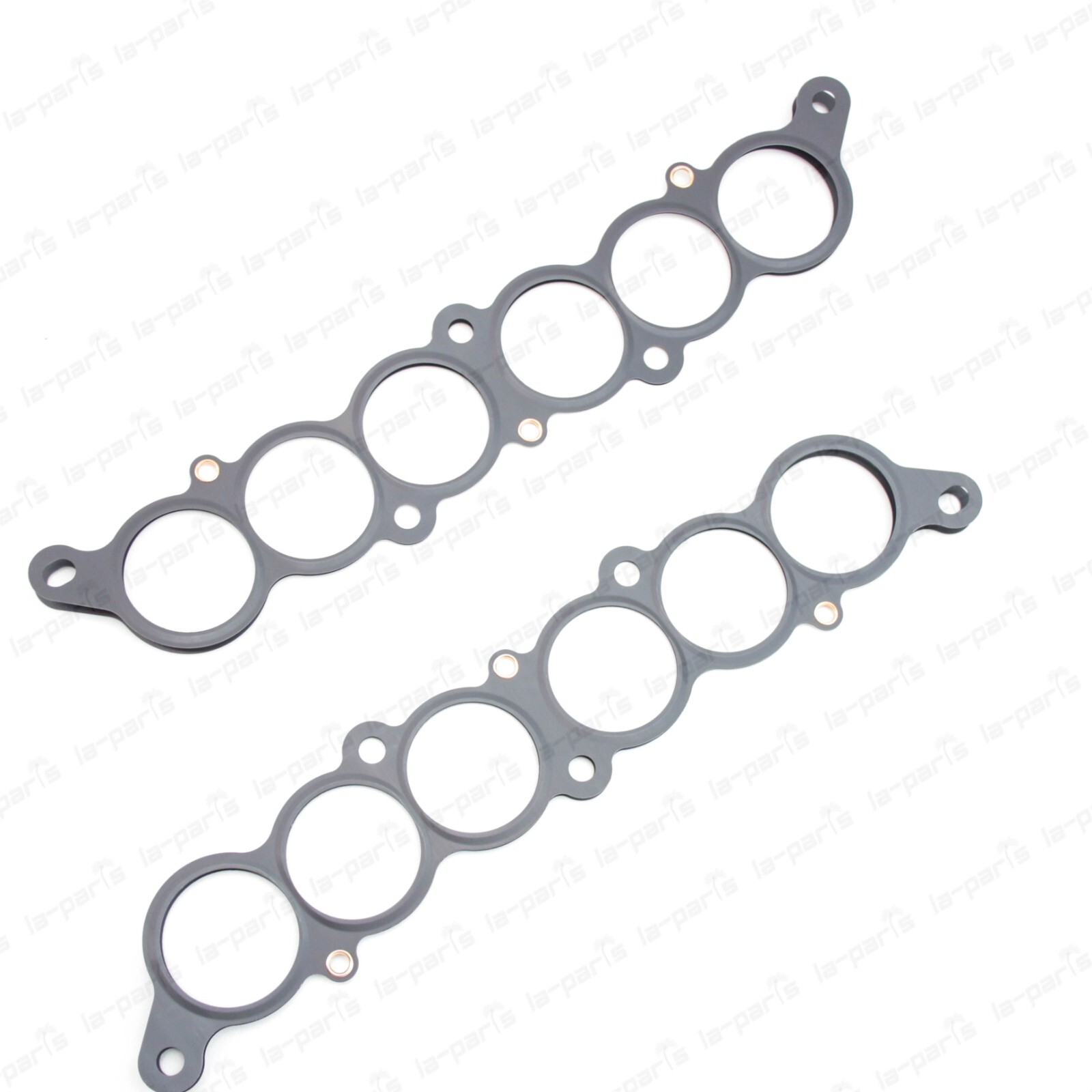 NEW GENUINE TOYOTA V6 3.4 L 5VZFE INTAKE MANIFOLD GASKET 17176-62040 ...