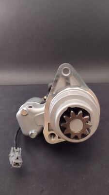 REMAN IN USA, STARTER FOR 2003-2007 INFINITI 350Z V6, 3.5L. | eBay