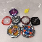 Beyblade x Impact Drake 9-60 4-50 ratchet included #a8f35e | eBay