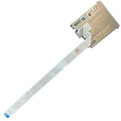 2022 P104F DELL LATITUDE 5530 2-in-1 15.6" OEM GENUINE Smart Card ...