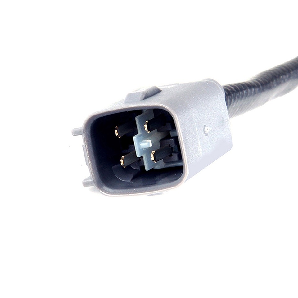 For 01-04 Toyota Tundra Sequoia RWD 4.7L V8 Upper+Down 02 O2 Oxygen ...