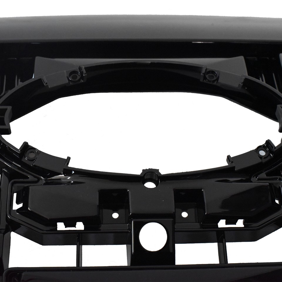For 2023-2025 Hyundai Palisade Limited SEL Front Upper Grille 86350 ...
